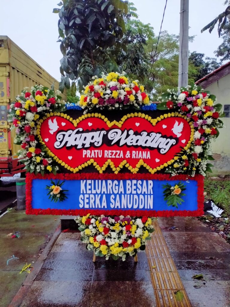 Toko Bunga Bandung Murah – Cahaya Florist Bandung